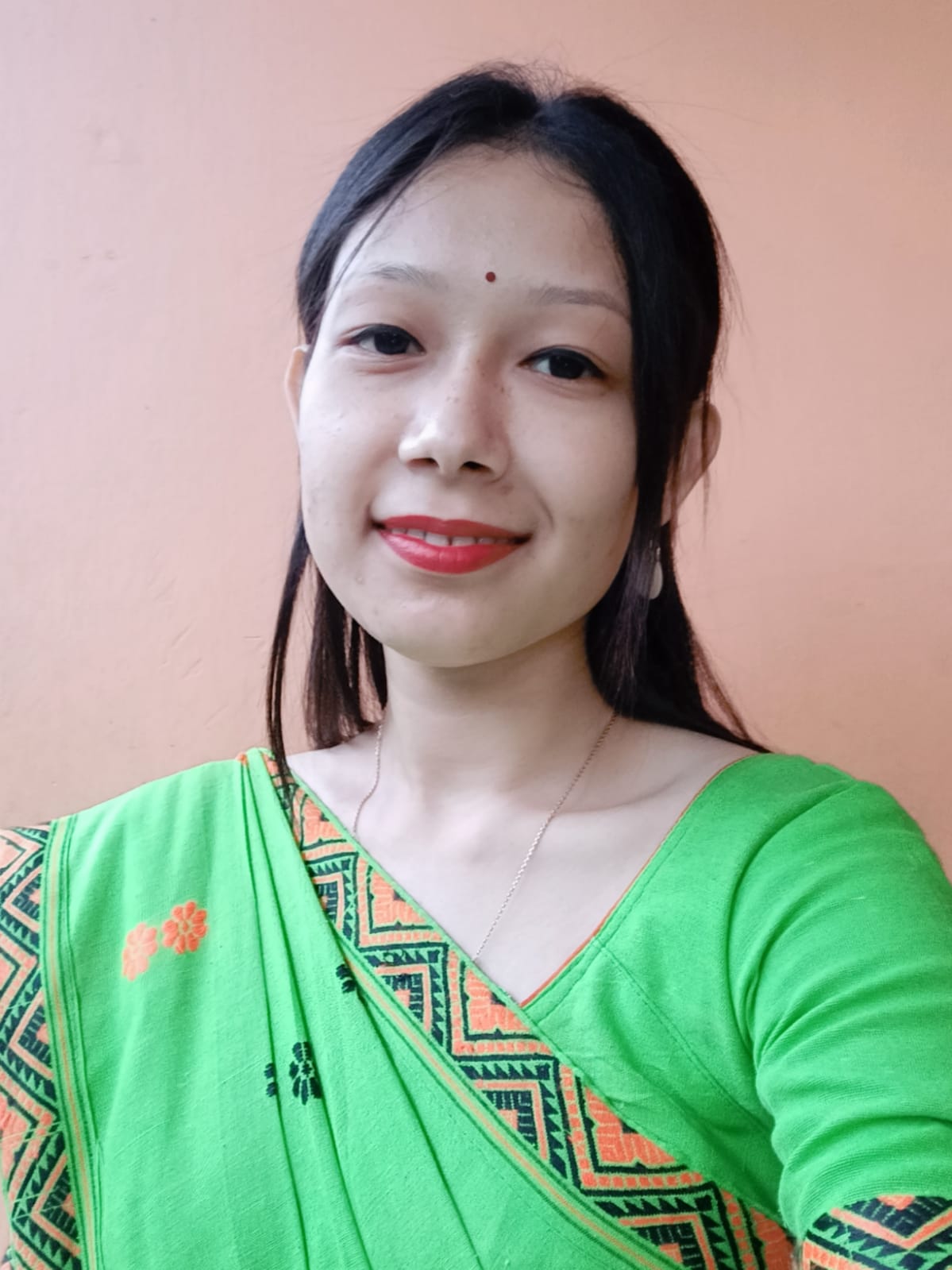 Botany - Tingkhong College